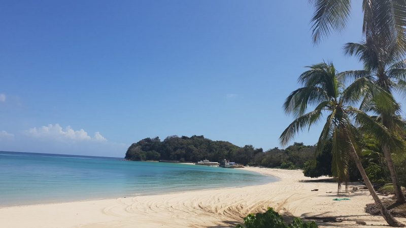 How to Get to Contadora Island? | Yachts Taboga