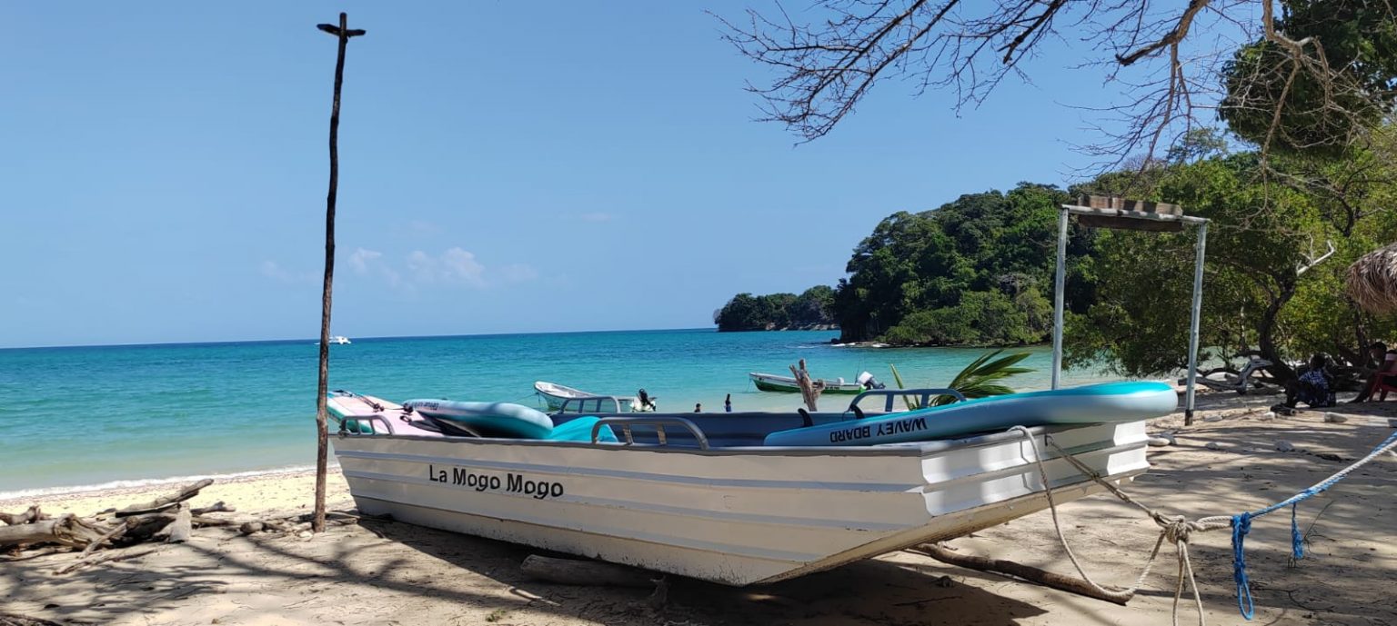 Pasadía Isla Mogo Mogo – Archipiélago de las Perlas | Yates Taboga