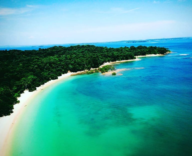 What to do on Mogo Mogo Island? | Yachts Taboga