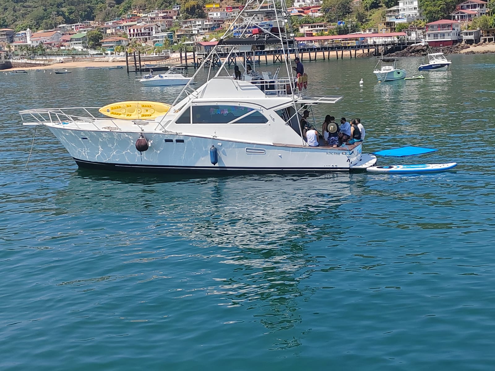Alquiler de Yate en Isla Taboga: Post 47 | Yates Taboga