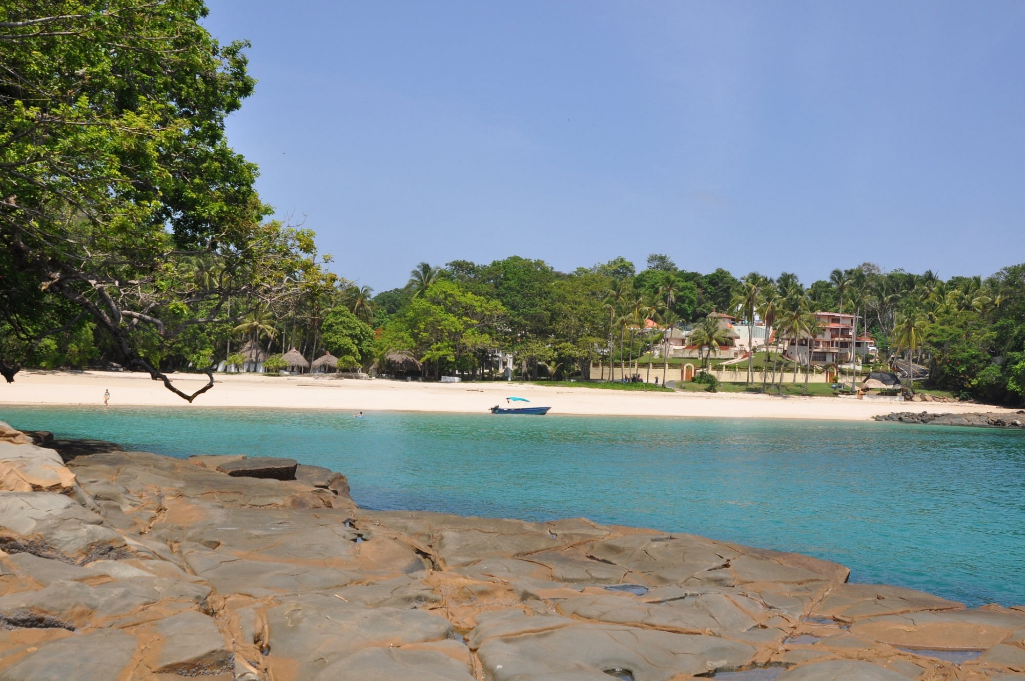 What to do on Contadora Island? | Yachts Taboga