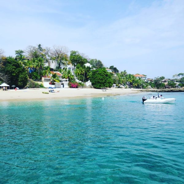 How to Get to Contadora Island? | Yachts Taboga
