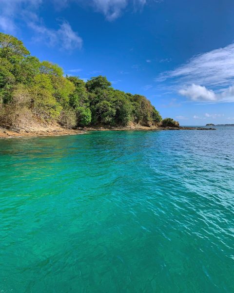 Discover the Pearl Islands: A Natural Paradise in Panama | Yachts Taboga