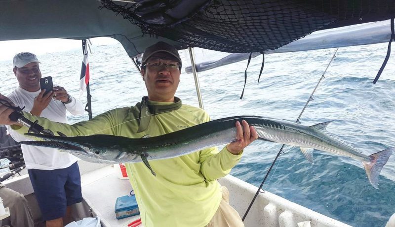 Sport Fishing in Panama: A Guide to the Top Fish Species You Can Catch ...